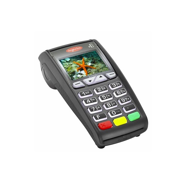 Ingenico iCT250 and IPP310 V3 PINpad Terminal - Refurbished, Bundle ...