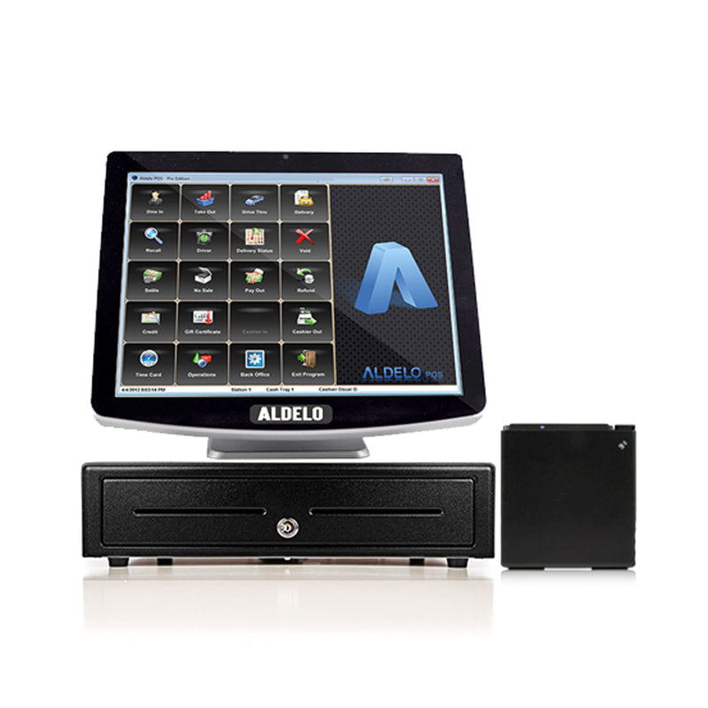 Upgrade Your Point of Sale: Aldelo POS Terminals Up to 42% Off ...