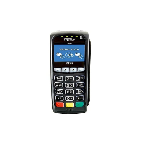 Buy Ingenico Desk/3500 Terminal & IPP315 V4 PINpad Bundle | eMerchant ...