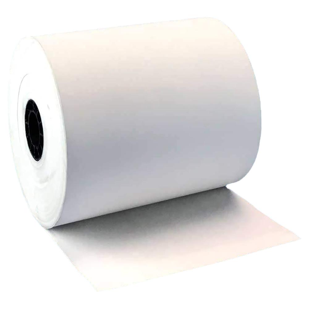 Star Micronics Thermal Paper (25 Rolls) | 80mm Compatible Receipts ...