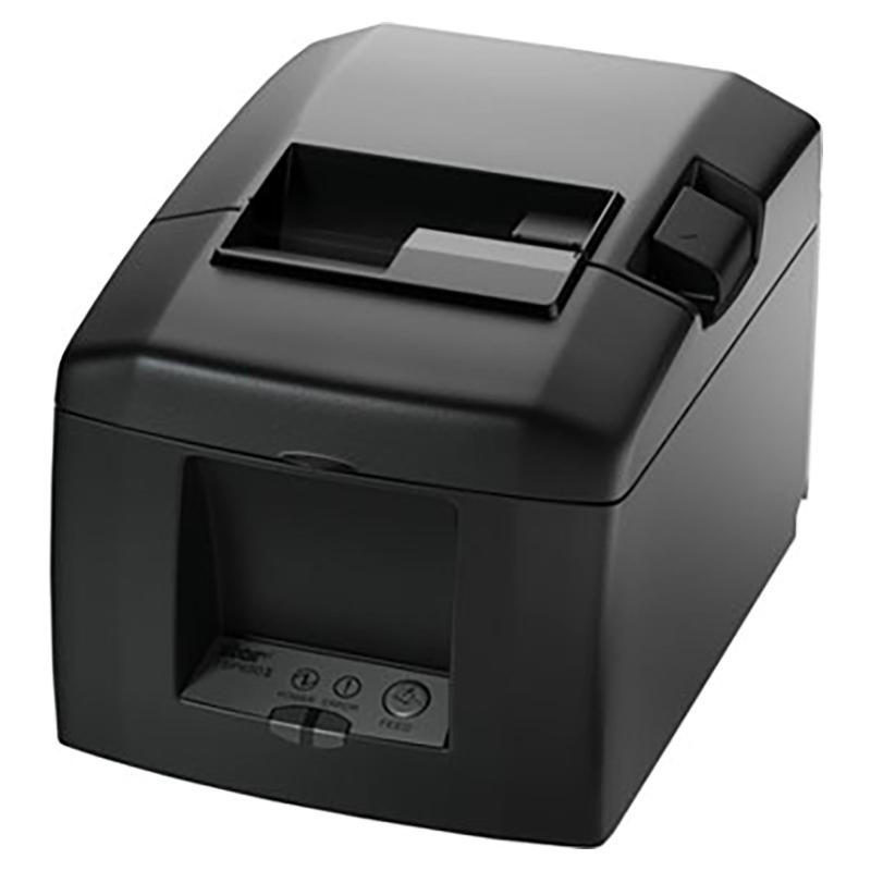 Star Micronics Ethernet Sticky Label Printer | eMerchant Authority