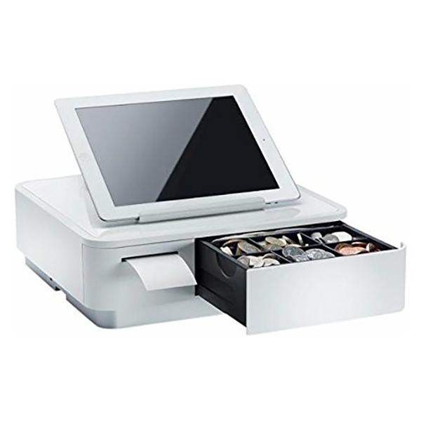 Star Micronics mPOP Receipt Printer and Cash Drawer, Bundle | eMerchant ...