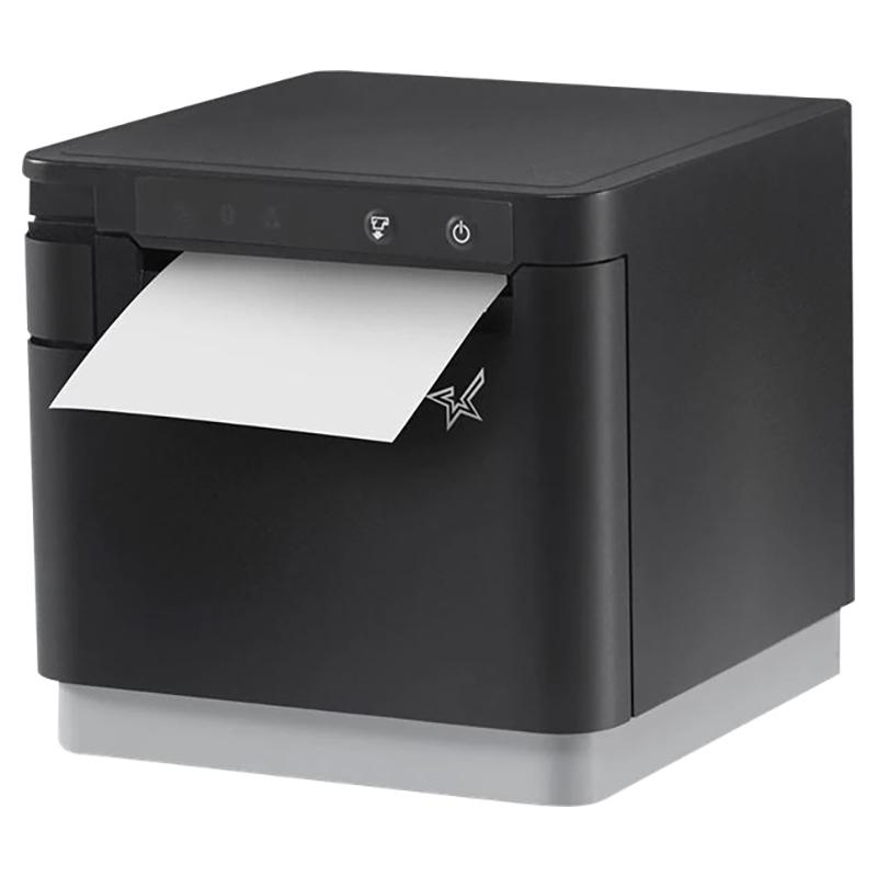 Star Micronics mC-Print3 Thermal Printer with Bluetooth/Ethernet/USB ...