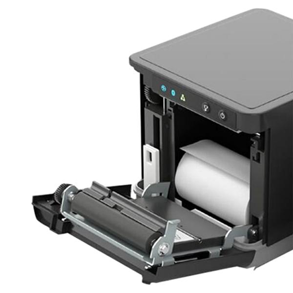 Star Micronics mC-Print3: Compact & Versatile Thermal Receipt Printer ...
