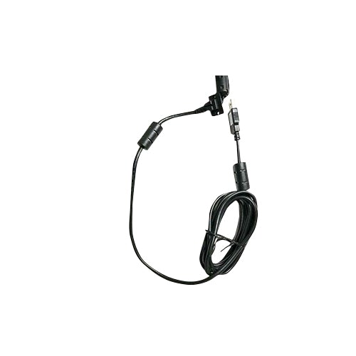 Get First Data FD-35 PINpad Replacement Cable - Black | eMerchant Authority