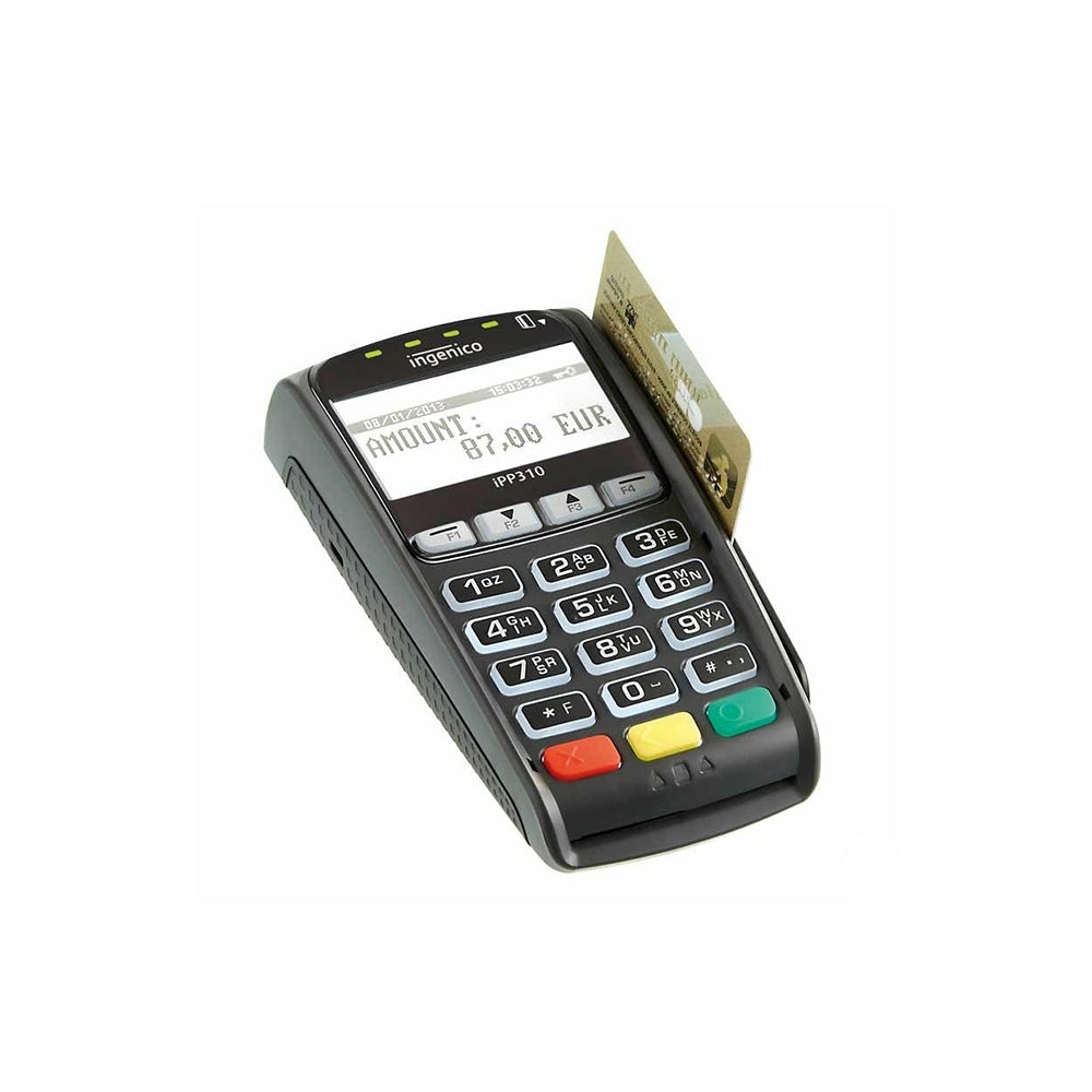 Buy Ingenico IPP310 V3 EMV NFC PINpad - Refurbished | eMerchant Authority