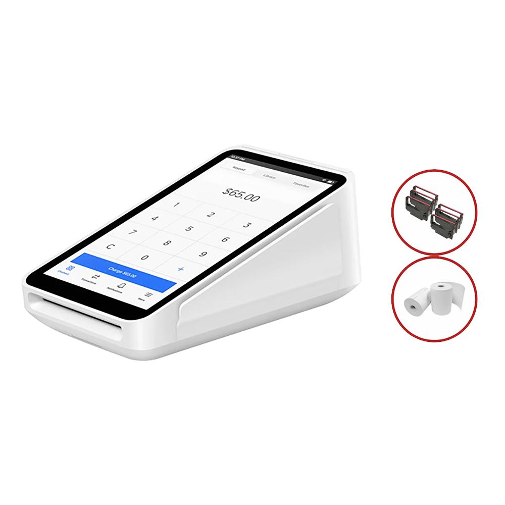 Square Terminal Mobile Credit Card Reader - Bundle | eMerchant Authority