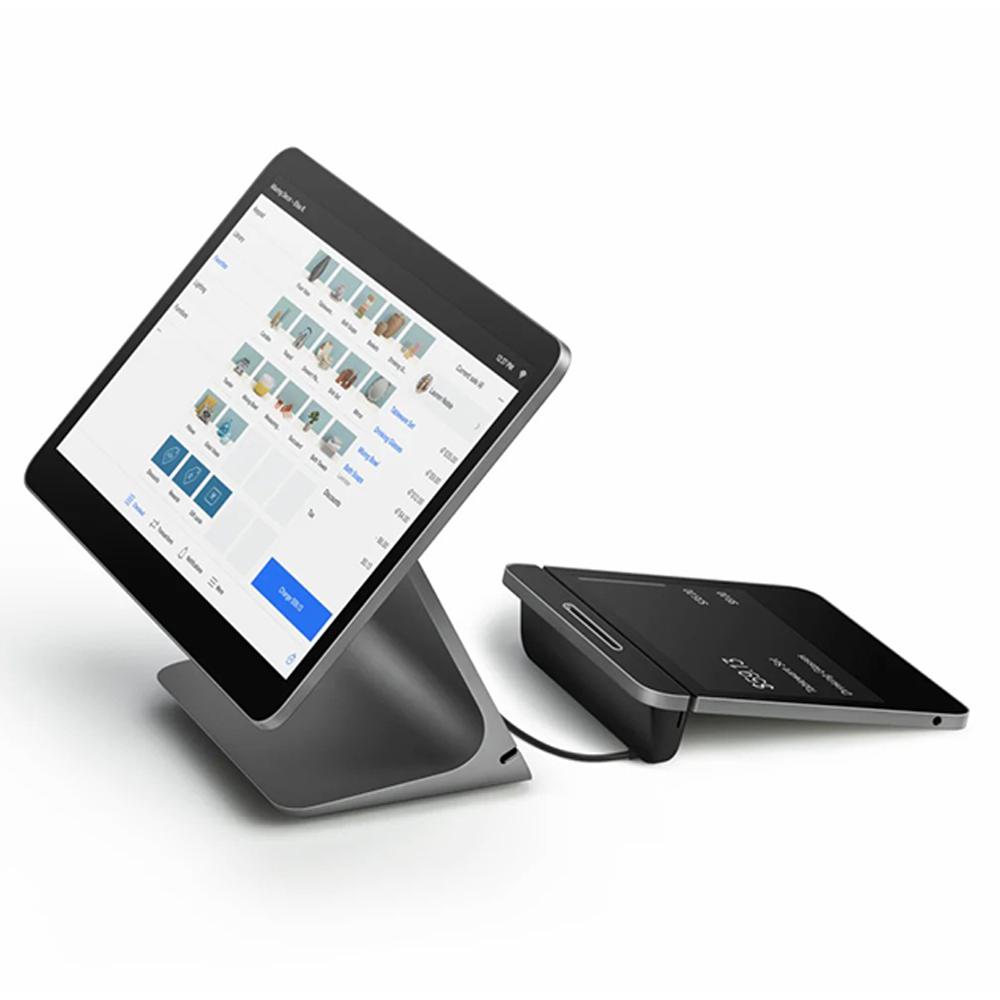 Square Register Fully-Integrated POS | eMerchant Authority