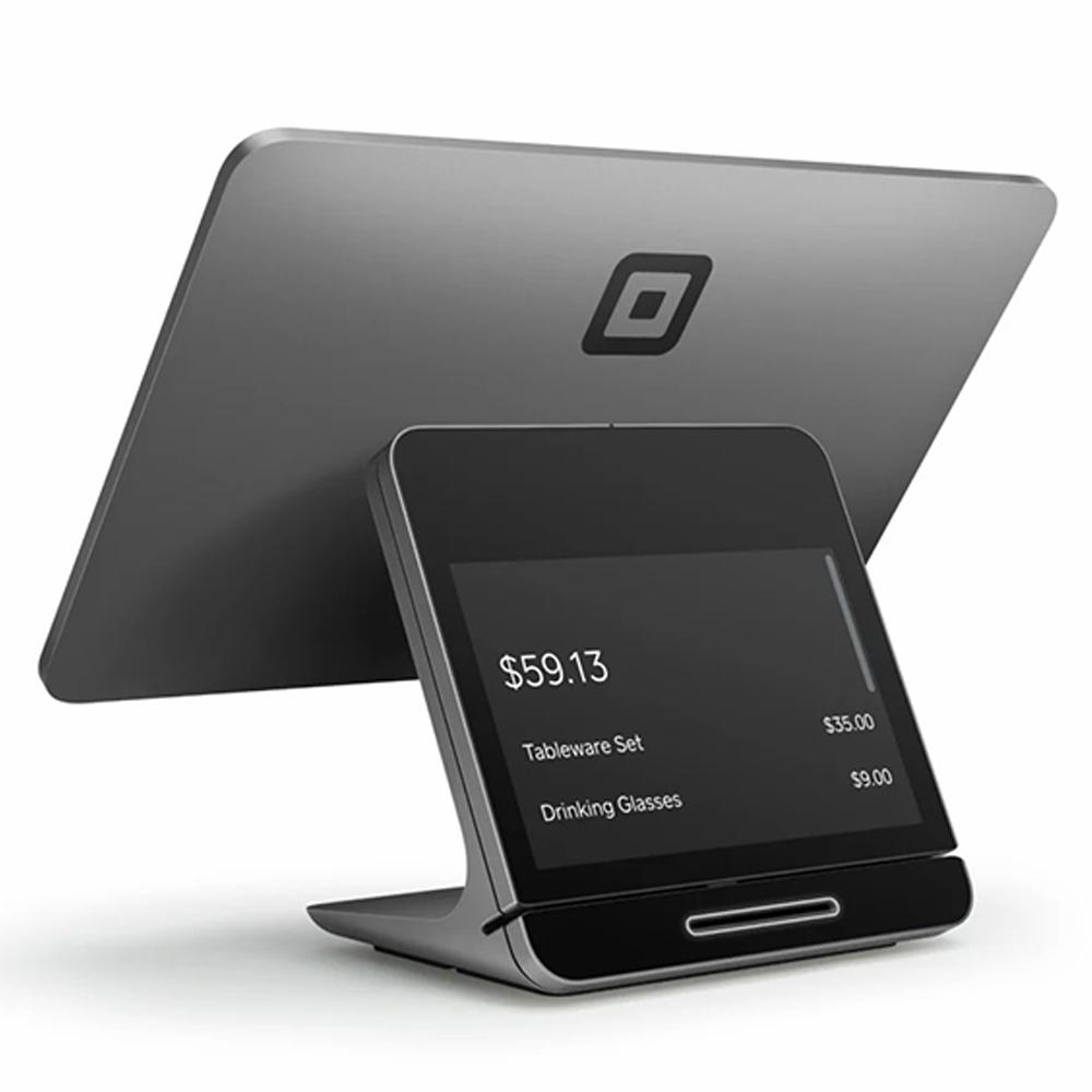 Square Register Fully-Integrated POS | eMerchant Authority