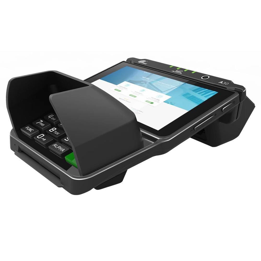 PAX A30 Android Multilane PINpad POS Terminal | eMerchant Authority