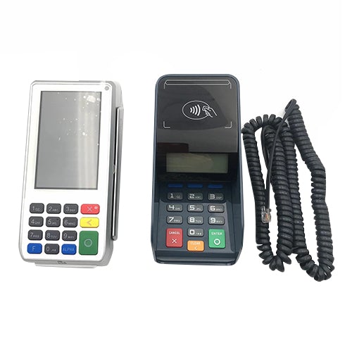 PAX A80 Countertop Payment Terminal with SP20 V4 PINpad | eMerchant ...