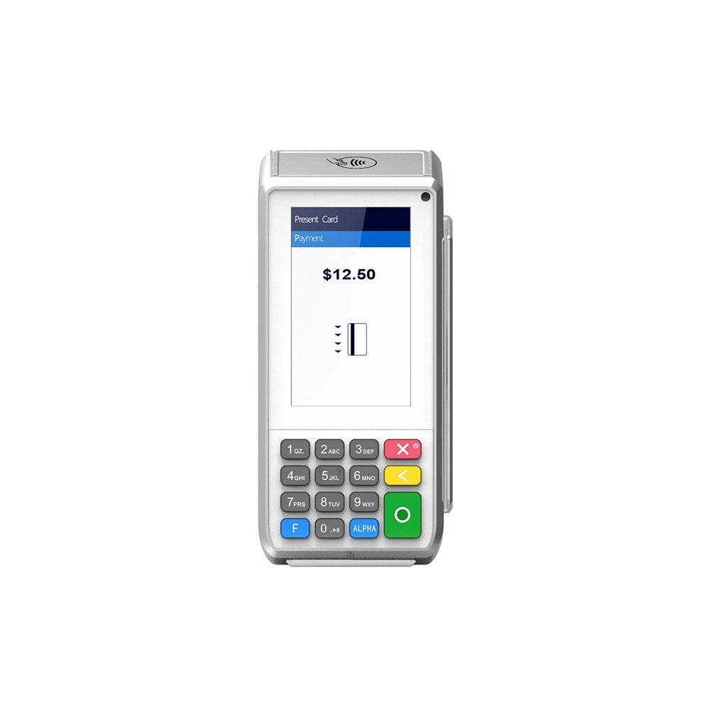 PAX A80 Countertop Payment Terminal with SP20 V4 PINpad - Bundle ...