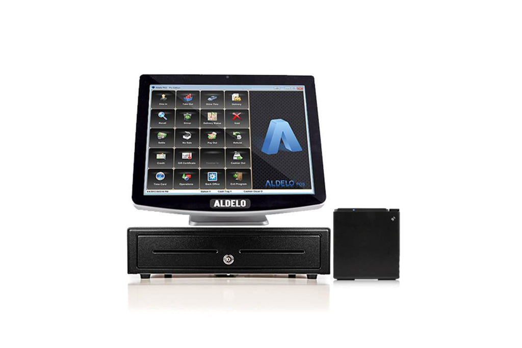 Revolutionize Your Business with Aldelo POS Special - Save Up To 42% ...