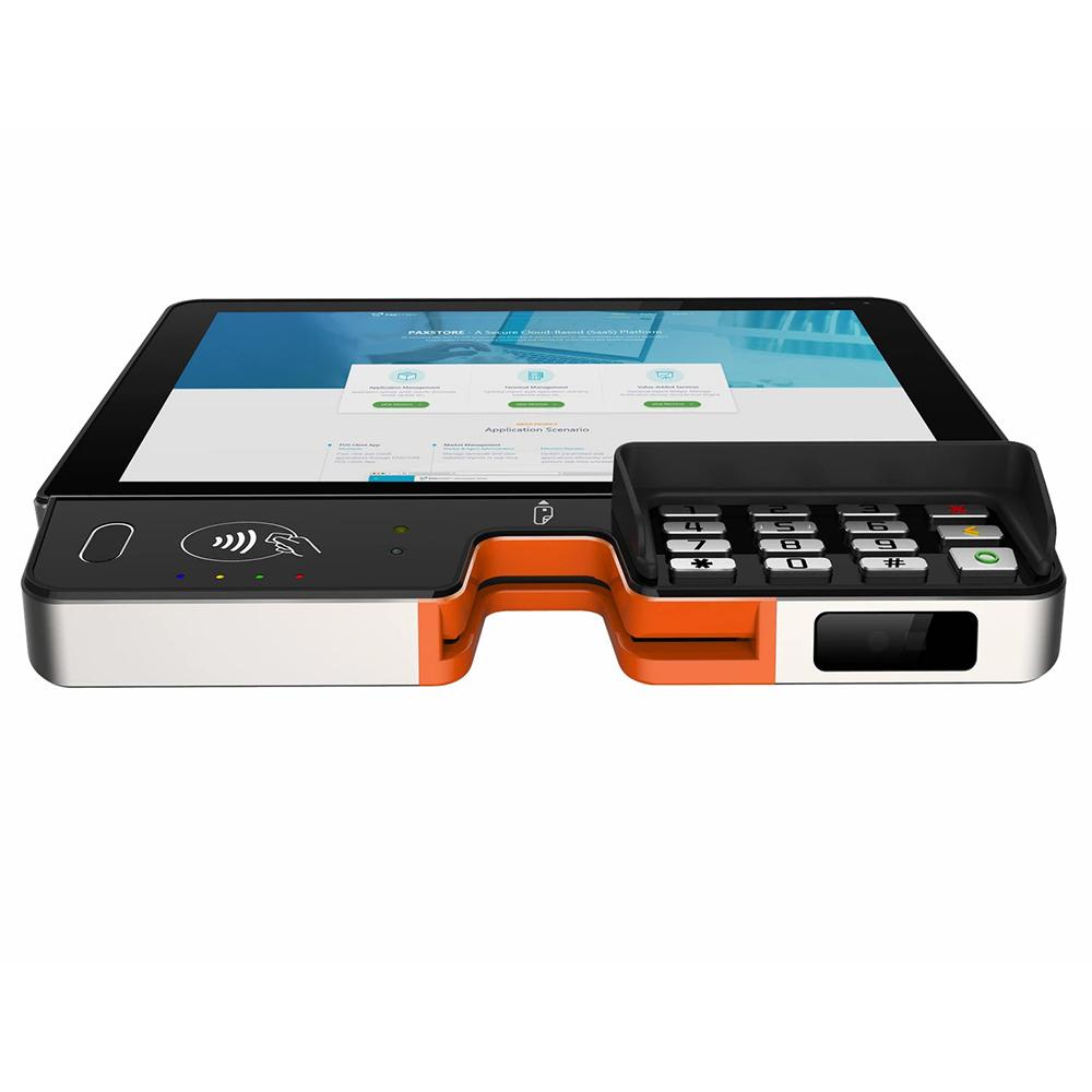 PAX Aries8 Impressive Android Smart Tablet POS Terminal | eMerchant ...