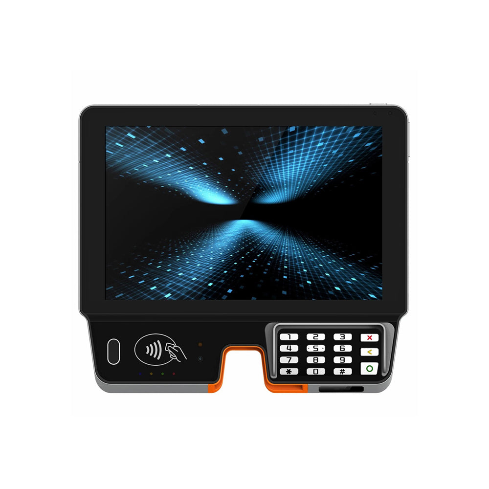 PAX Aries8 Impressive Android Smart Tablet POS Terminal | eMerchant ...