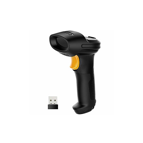 Inateck Wireless Barcode Scanner: Shop Now! | eMerchant Authority