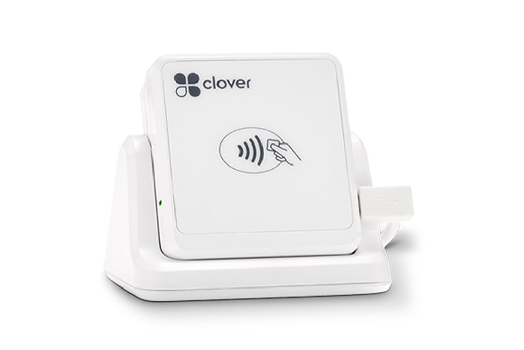 New Clover Go: Mobile Credit/Debit Cards Reader/Machine Terminal ...