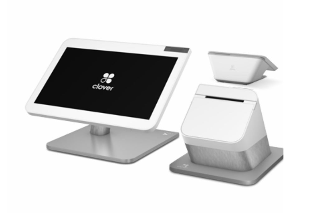 Buy Clover Station Pro | Advanced POS System | eMerchant Authority