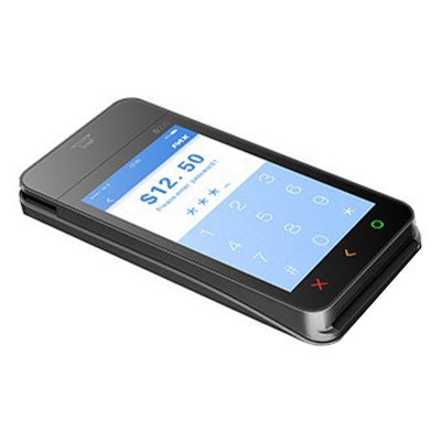 PAX D220 mPOS WiFi EMV Wireless Terminal | eMerchant Authority