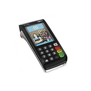 Ingenico Desk/5000 DC/Wifi/Bluetooth PINpad | eMerchant Authority