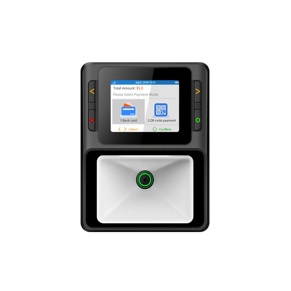 PAX IM10: Hassle-Free Contactless Payments for Self-Service | eMerchant ...