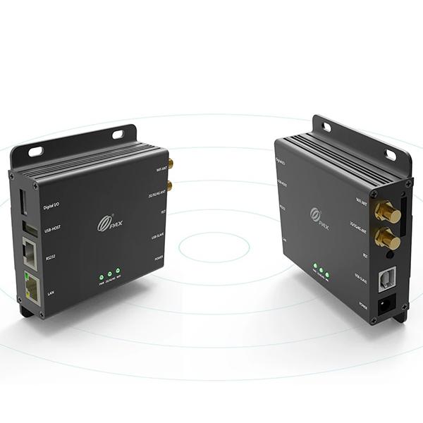 PAX IM20 Avant-Garde Unattended Payment Terminal | eMerchant Authority