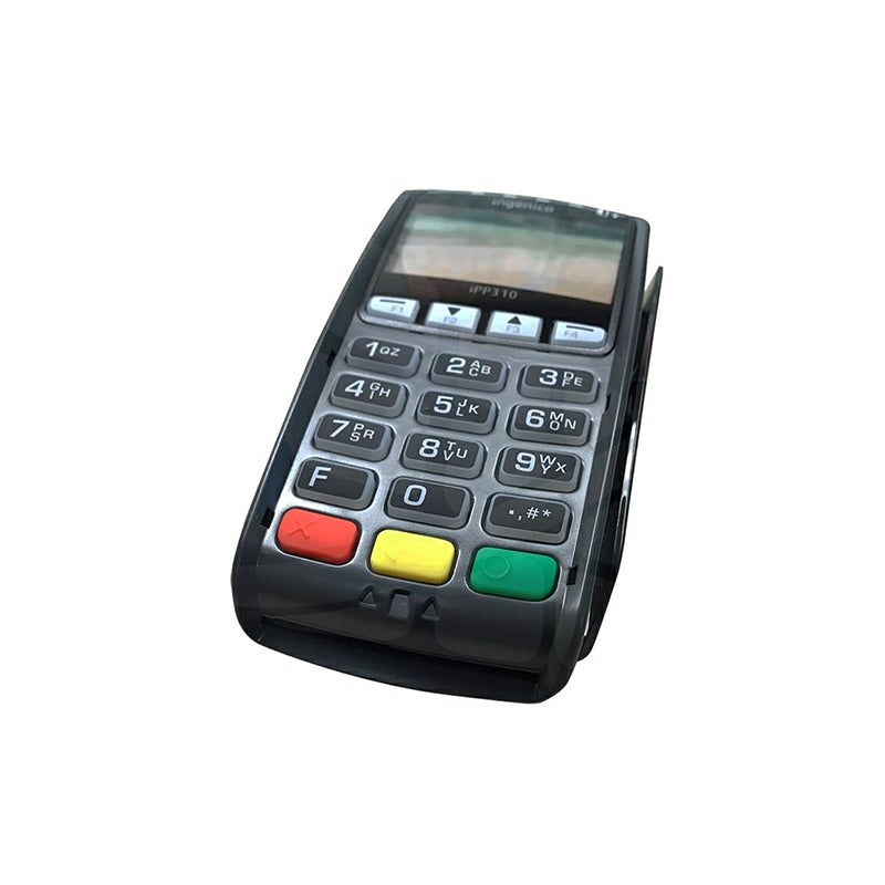 Purchase Ingenico iPP310 EMV Contactless PINpad Today | eMerchant Authority