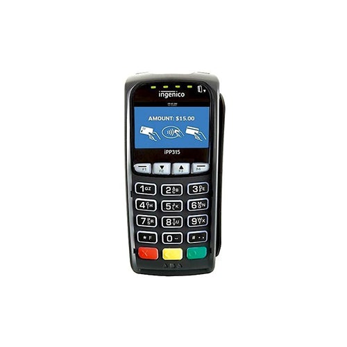 Buy Ingenico iPP310 EMV NFC PINpad - Secure Payments | eMerchant Authority
