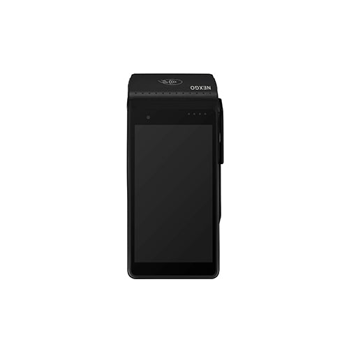 NEXGO N5S Tablet Payment POS Terminal - Black | eMerchant Authority