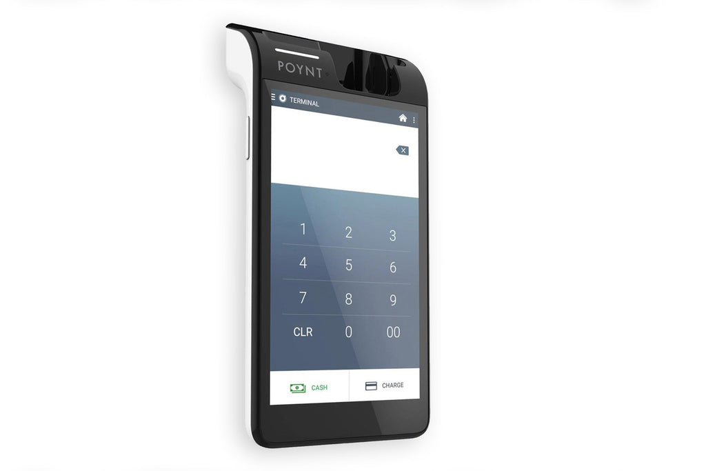 Buy Poynt 5 POS | Portable Credit Card Processing Device | eMerchant ...