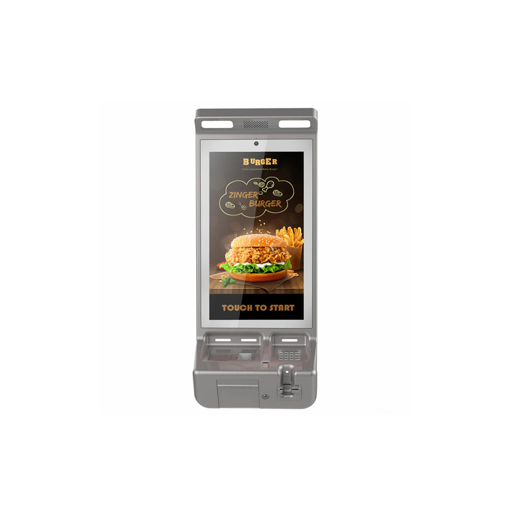 PAX SK Series SK800 Standalone Android Smart Kiosk | eMerchant Authority