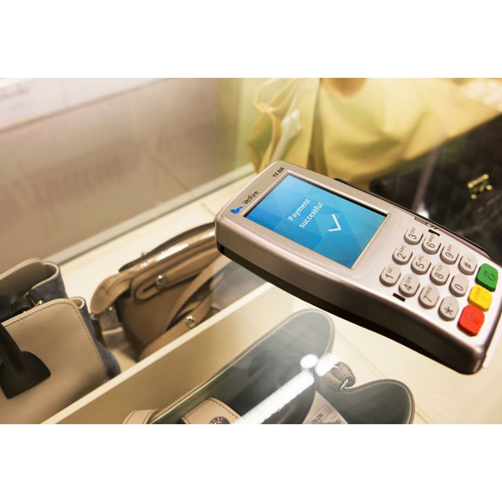 Refurbished Verifone Vx820 PINpad with Carlton 500 Encryption ...