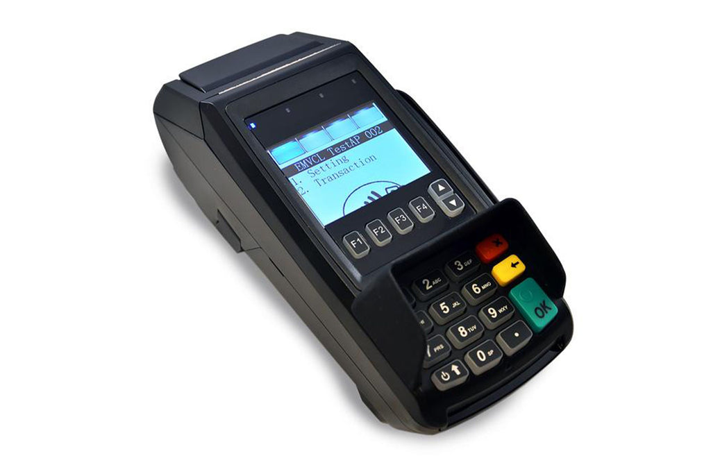 Purchase Dejavoo Z8 WiFi Dual Comm Contactless Terminal | eMerchant ...