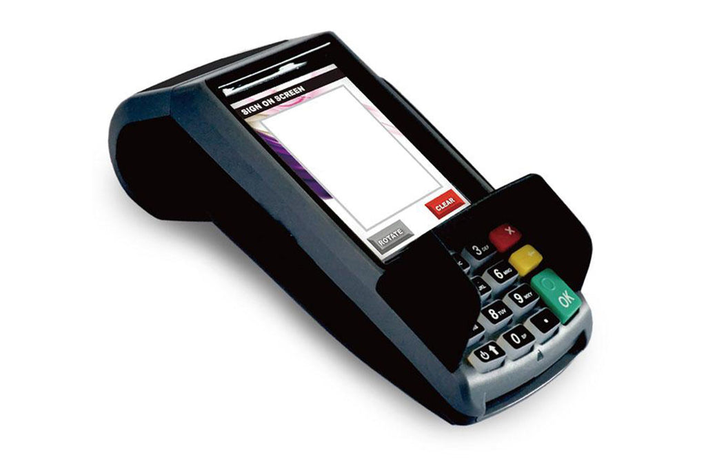 Buy Dejavoo Z9 Contactless Terminal with WiFi & GPRS | eMerchant Authority