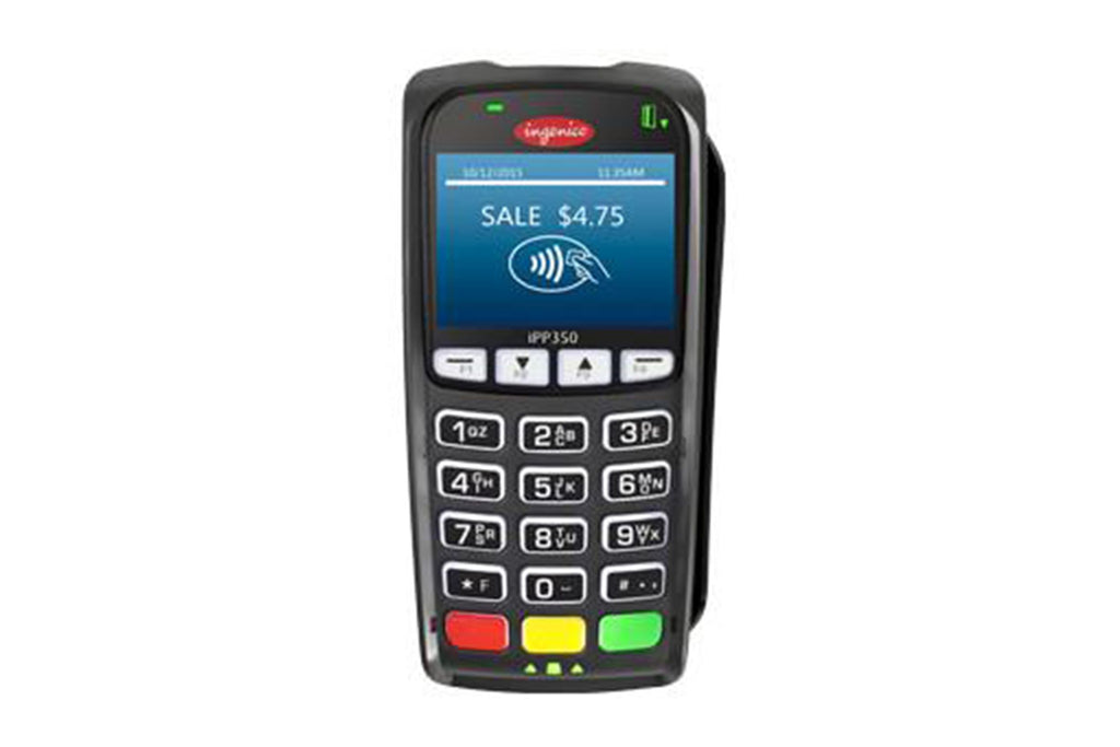 Ingenico ipp350 Credit/Debit Card Systems/Readers/Machines/Terminals ...