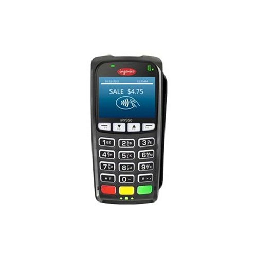 Ingenico IPP350 EMV USB PINpad | eMerchant Authority