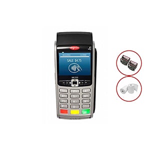 Buy Ingenico IWL 250 Bluetooth Terminal Bundle | Best Deal | eMerchant ...